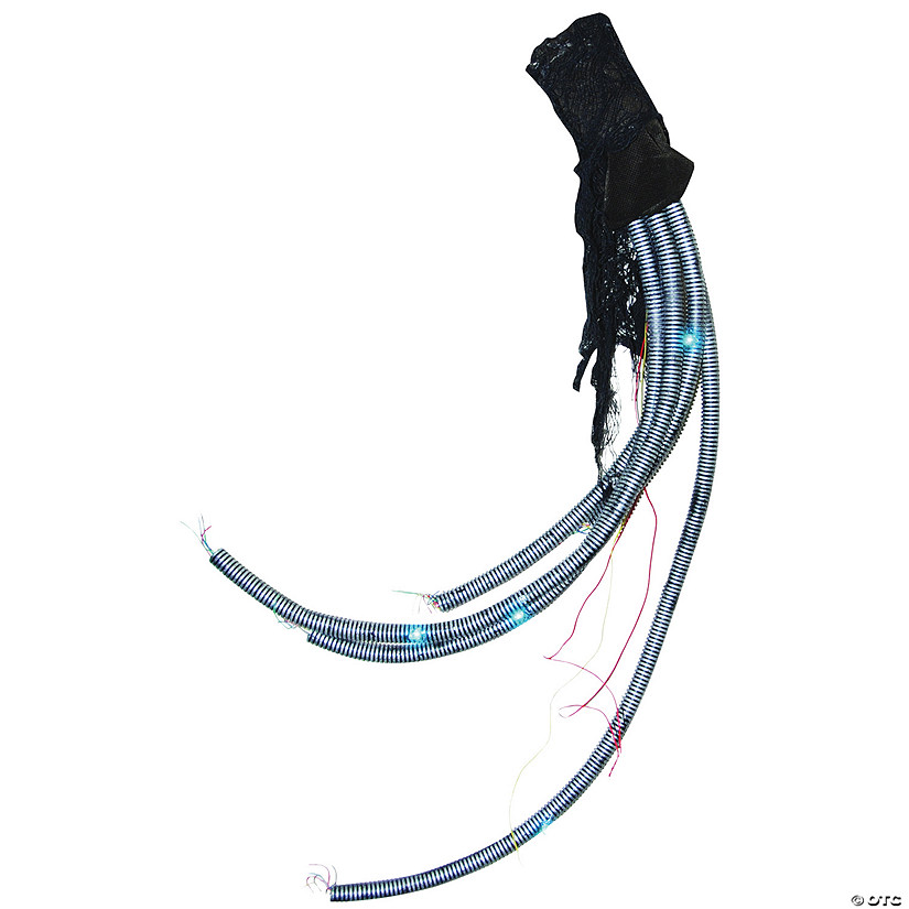 Short Circuit Wire Prop - Discontinued