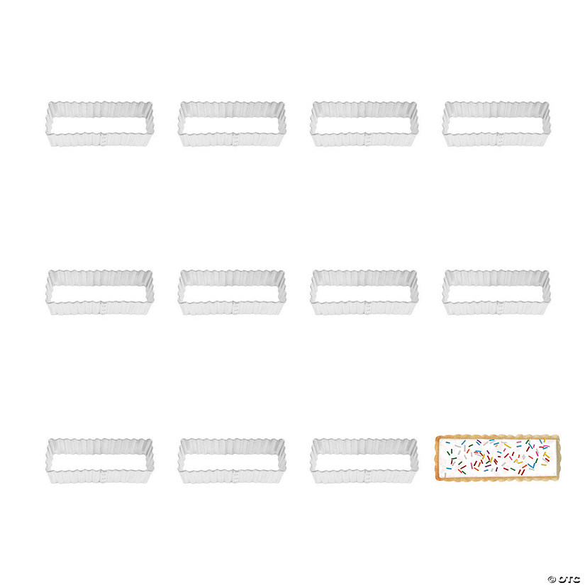 Shortbread Cutters 3" | Oriental Trading