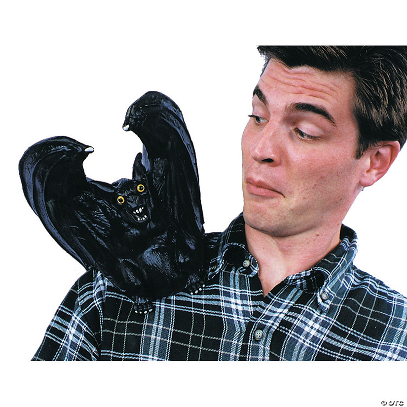 Shoulder Bat | Oriental Trading