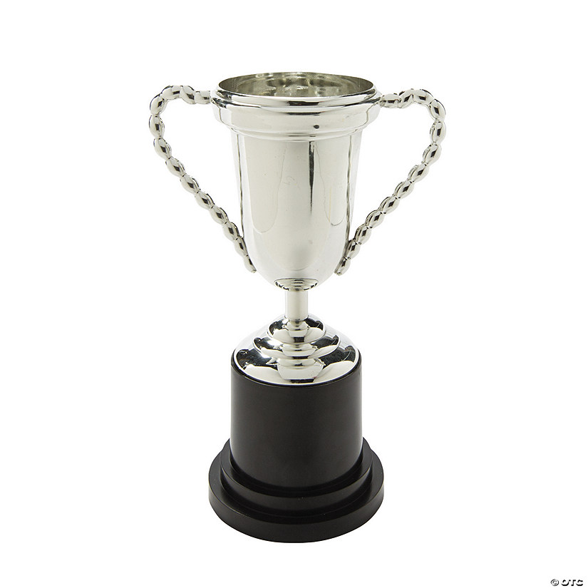 Silver Trophy - Discontinued