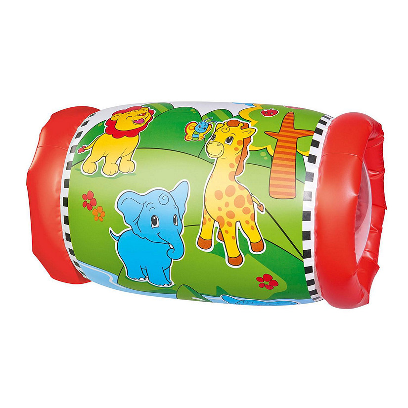 Simba Abc - Roll And Crawling Toy, Multi | Oriental Trading