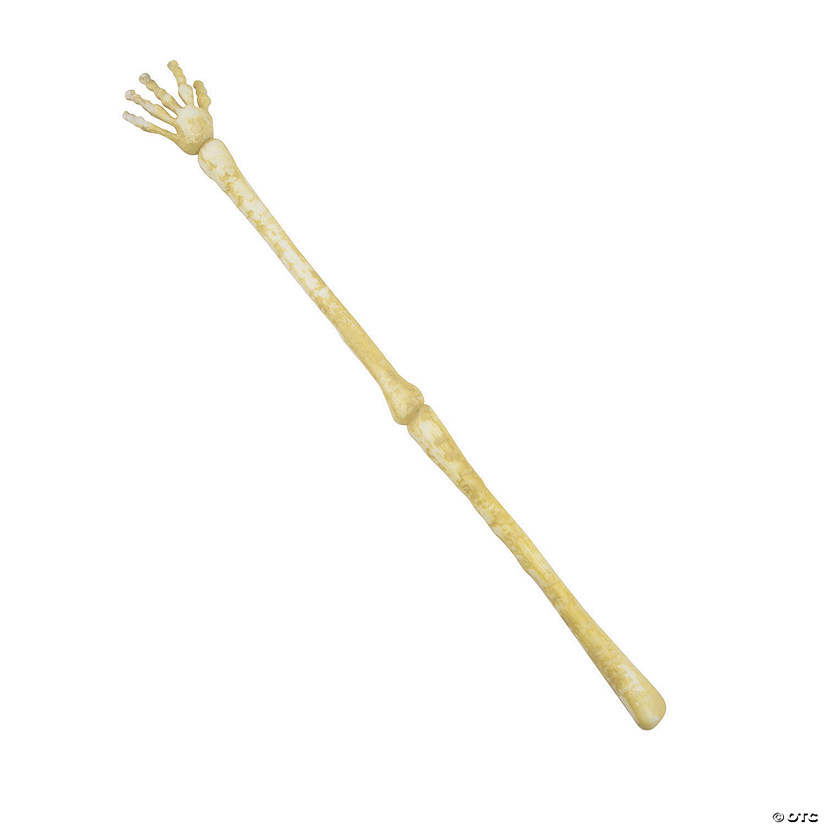 Skeleton Hand Back Scratchers - 12 Pc. - Discontinued