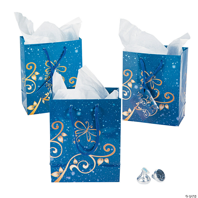 Small Enchantment Gift Bags - Discontinued