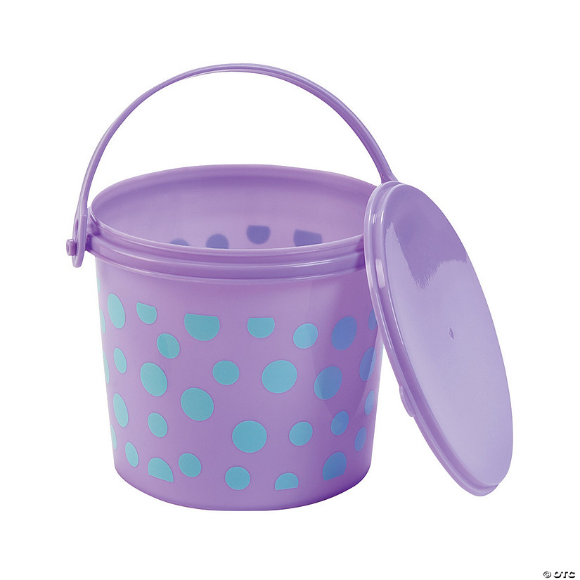 Spa Containers - Discontinued