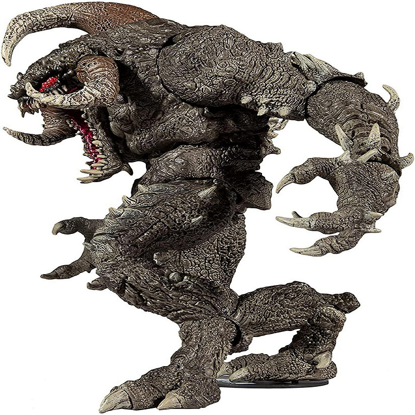 Spawn 12 Inch Mega Action Figure Violator | Oriental Trading