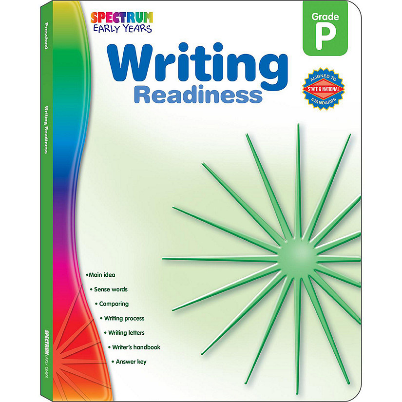 spectrum-writing-readiness-workbook-oriental-trading