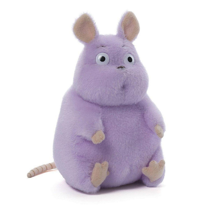 Spirited Away Boh Mouse 6" Plush | Oriental Trading