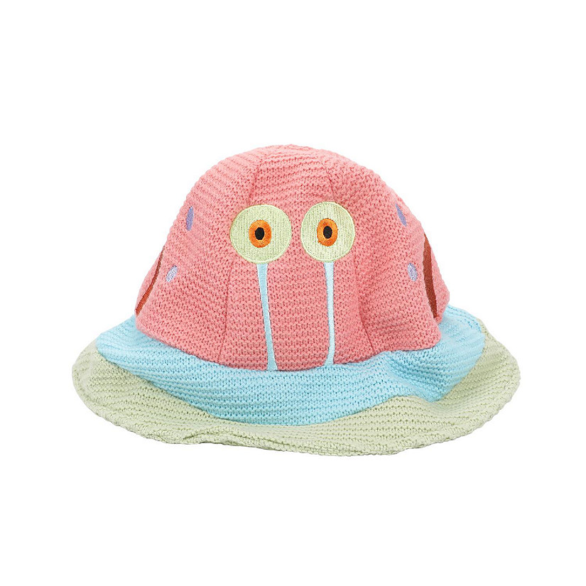 Spongebob Squarepants Gary Shell Bucket Hat