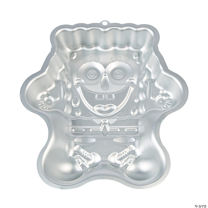 SpongeBob Squarepants Wilton® Cake Pan - Discontinued