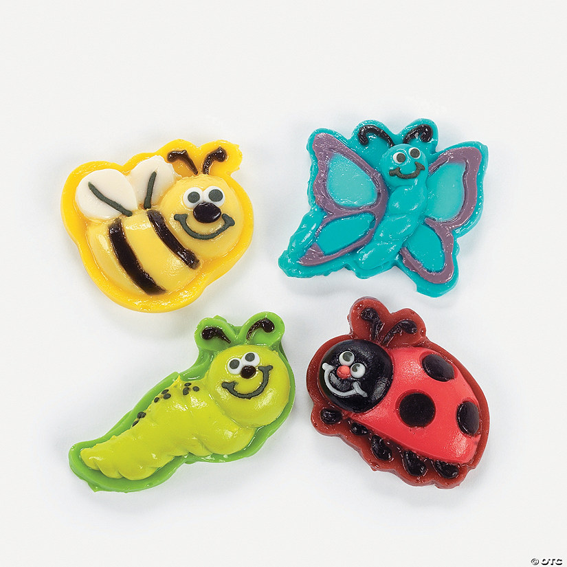 Spring Bug Gummy Candy - Discontinued