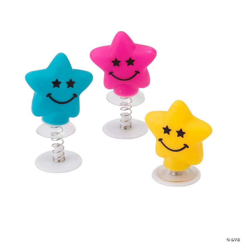 Star Pop-Ups - 12 Pc. - Discontinued