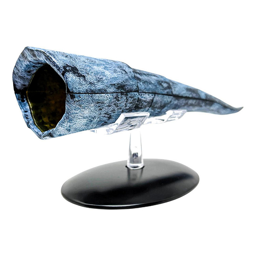 Star Trek Starship Replica Doomsday Machine Planet Killer