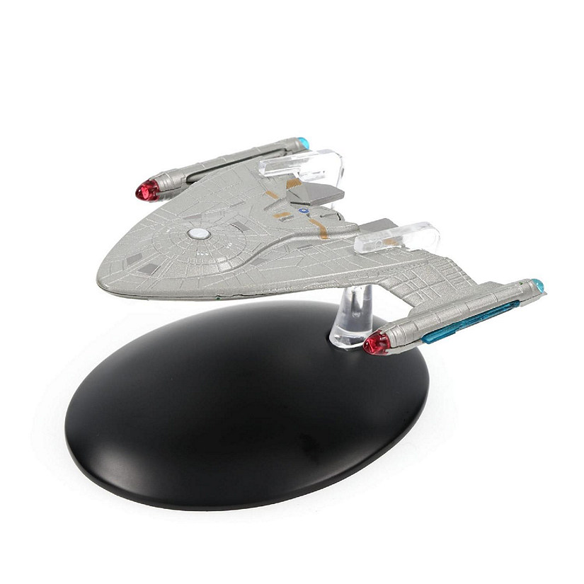 Star Trek Starship Replica Warp Delta | Oriental Trading