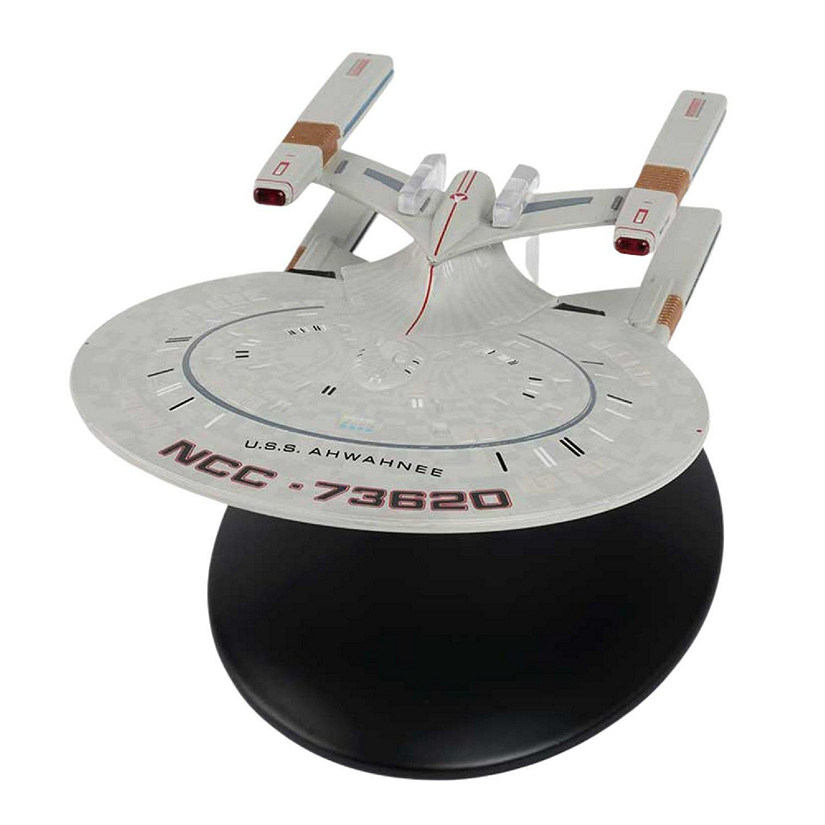 Star Trek Starships Replica Cheyenne Class NCC-73620 | Oriental Trading