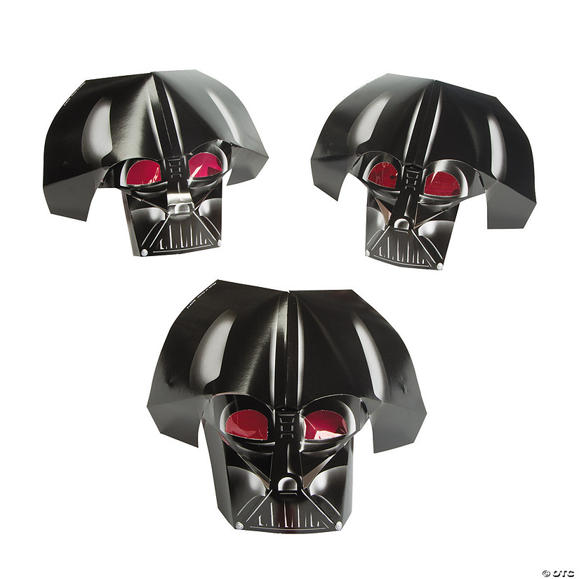 Star Wars™ Generations 3D Masks - Discontinued