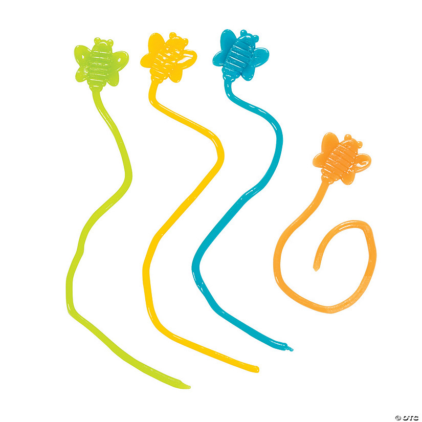 Sticky Bees on A String - Discontinued