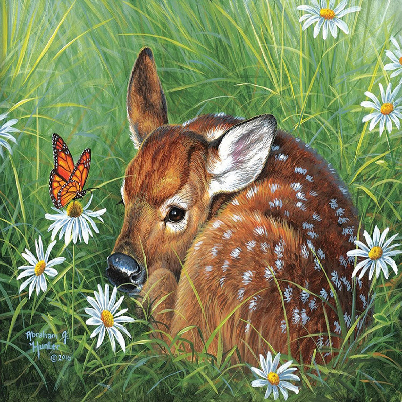 Sunsout Natural Tranquility 300 pc Jigsaw Puzzle | Oriental Trading