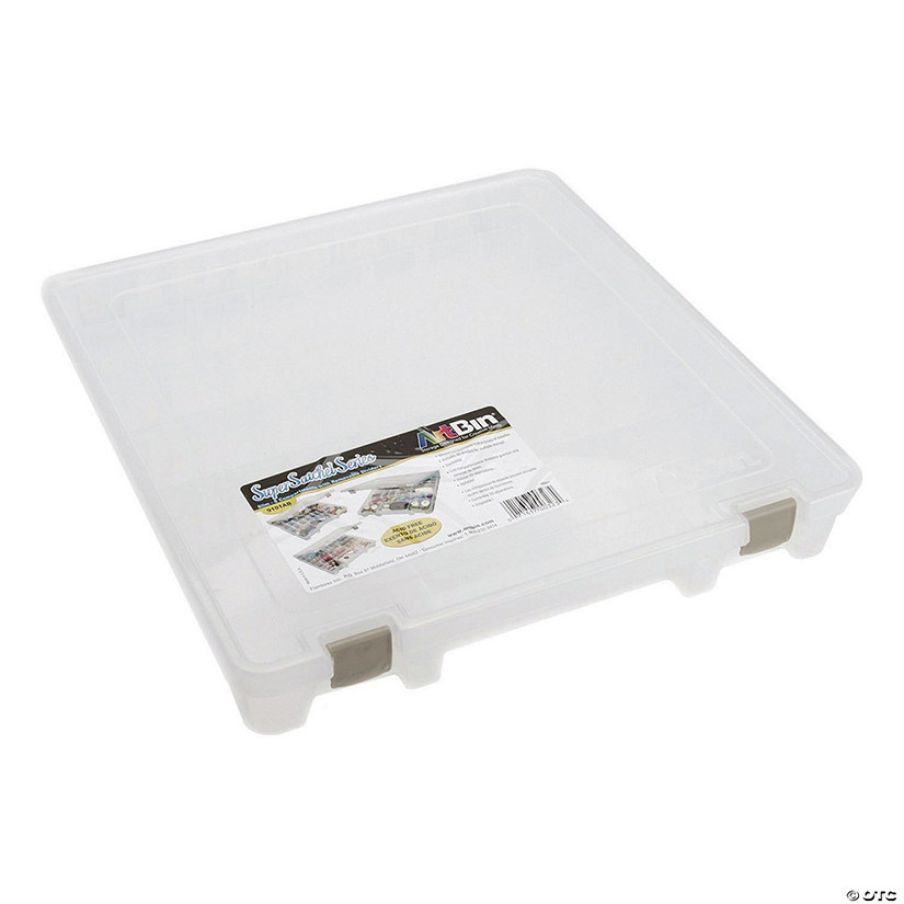 Super Satchel Slim 8-28 Compartments