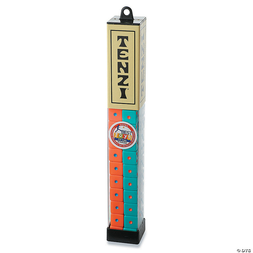 Tenzi - Discontinued