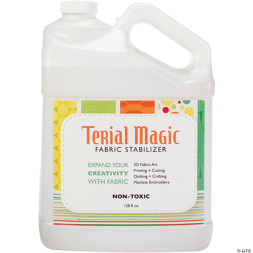 Terial Magic Refill-1gal