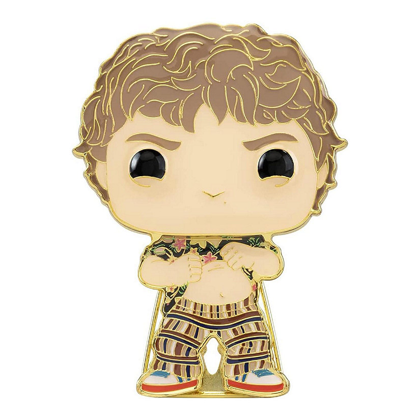 The Goonies 3 Inch Funko POP Pin Chunk