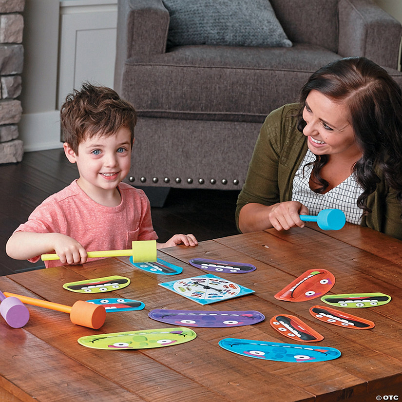 Thumpin' Thingdoodles - Discontinued