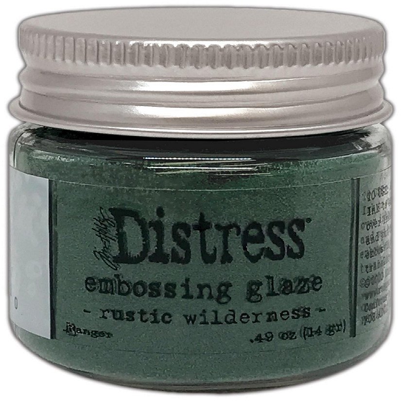 Tim Holtz Distress Embossing Glaze-Rustic Wilderness | Oriental Trading