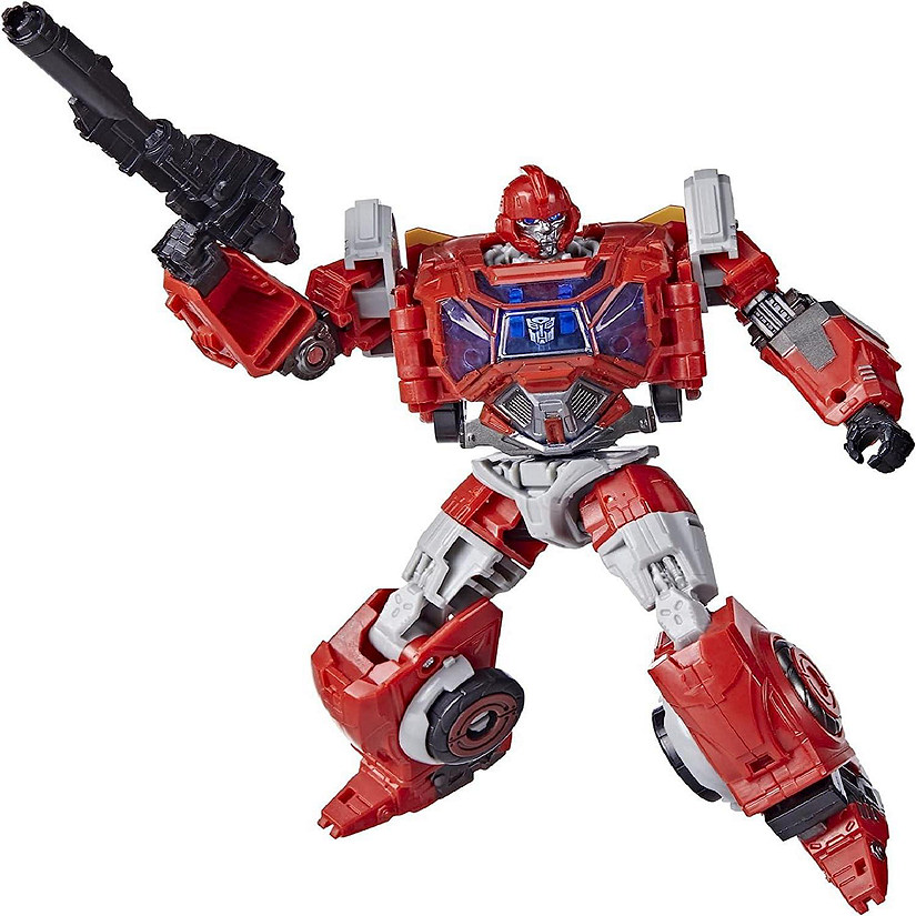 Transformers Generations Studio Series Action Figure Transformers 6 ...