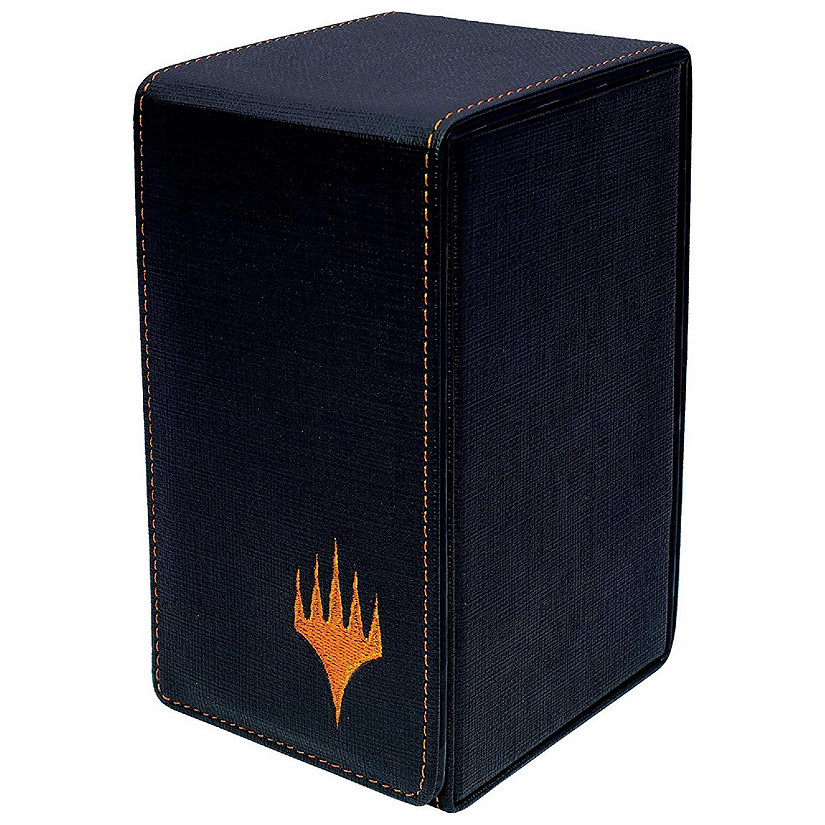Ultra Pro: Magic Mythic Edition Alcove Tower Deck Box | Oriental Trading