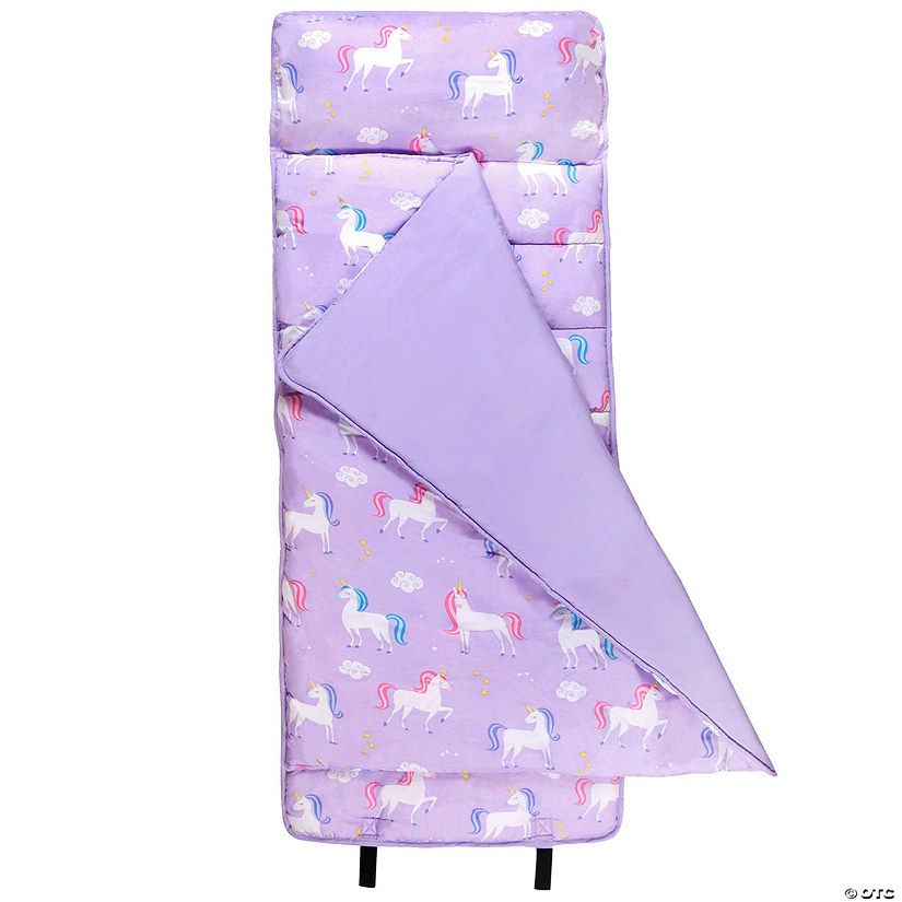Unicorn Microfiber Kids Nap Mat