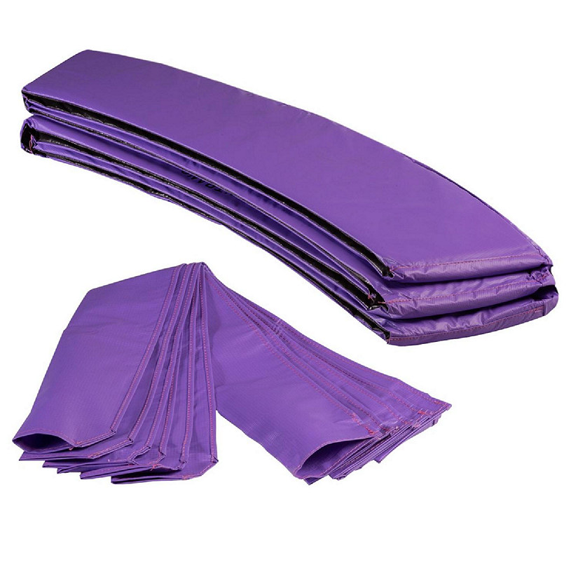 Upper Bounce® Trampoline Appearance Replacement Set, 9'x15' Rectangular ...