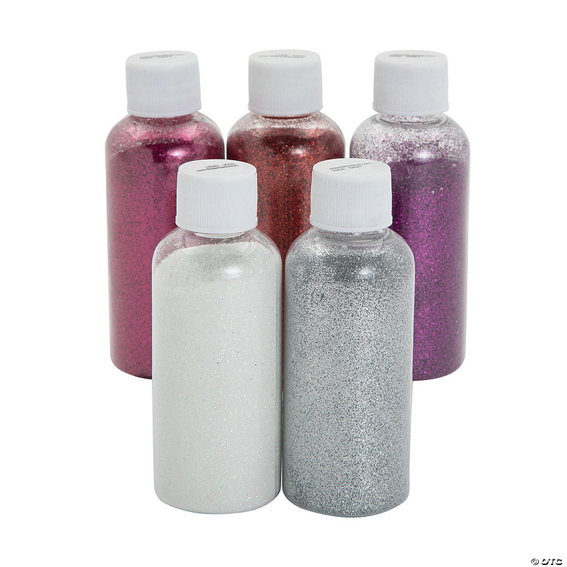 Valentine Glitter Assortment - Discontinued