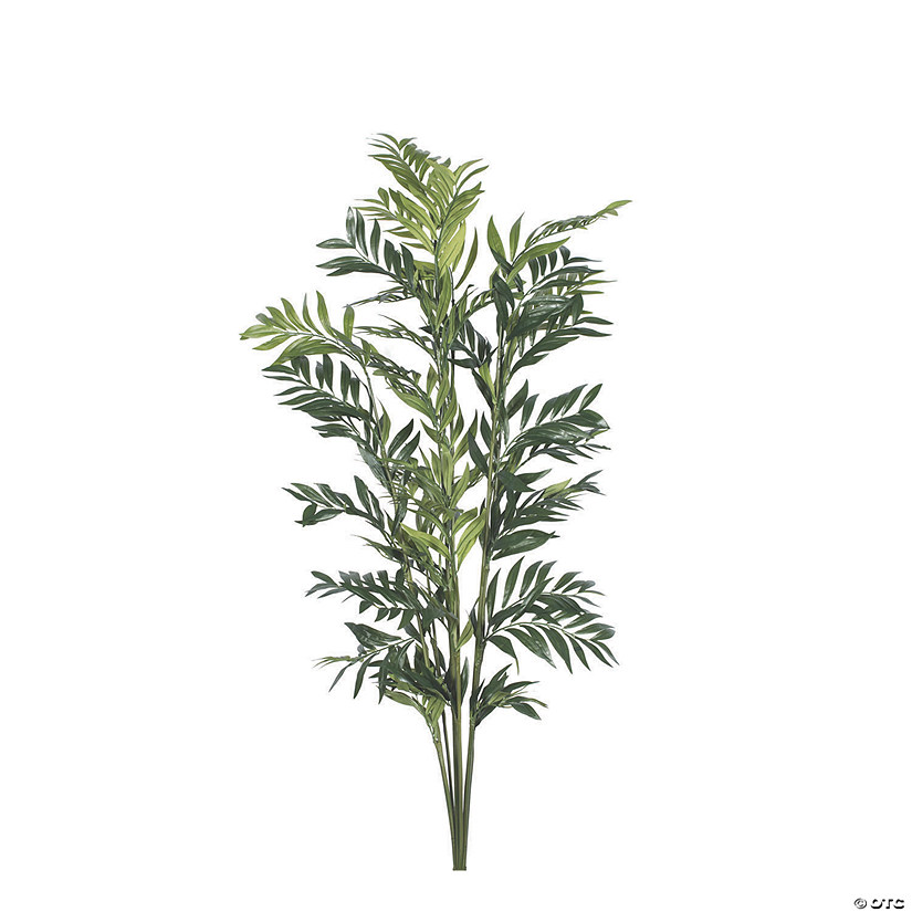Vickerman 5' Artificial Green Robellini Palm