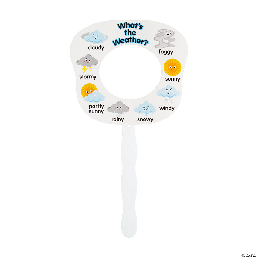 Weather Viewers - 12 Pc. | Oriental Trading