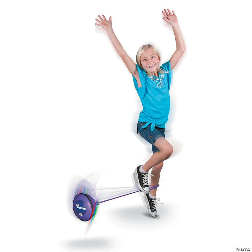 Whip 'N Skip LED Skipper - Discontinued