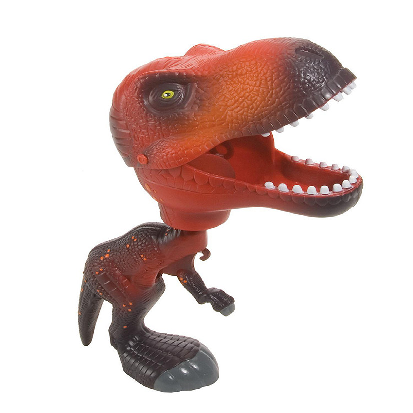 Wild Republic Chomper T-Rex Figurines | Oriental Trading