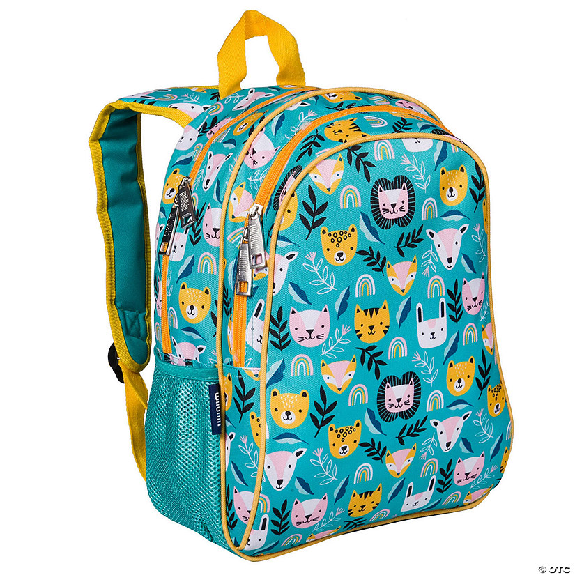 Wildkin Party Animals 15 Inch Backpack | Oriental Trading