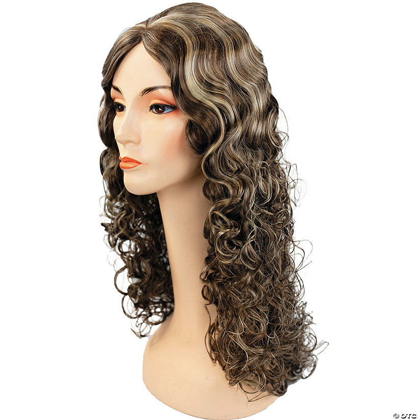 Women's Chelsea Wig | Oriental Trading