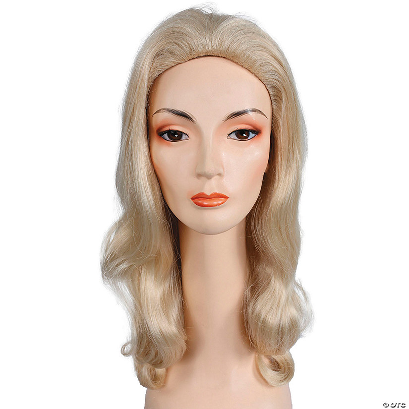 Women's Discount Veronica Wig | Oriental Trading