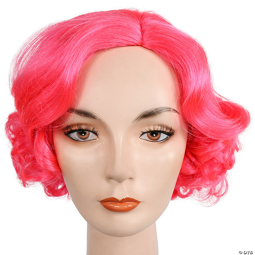 Women's Lady Edna Wig | Oriental Trading