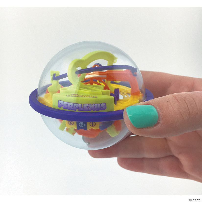 World's Smallest Perplexus - Discontinued