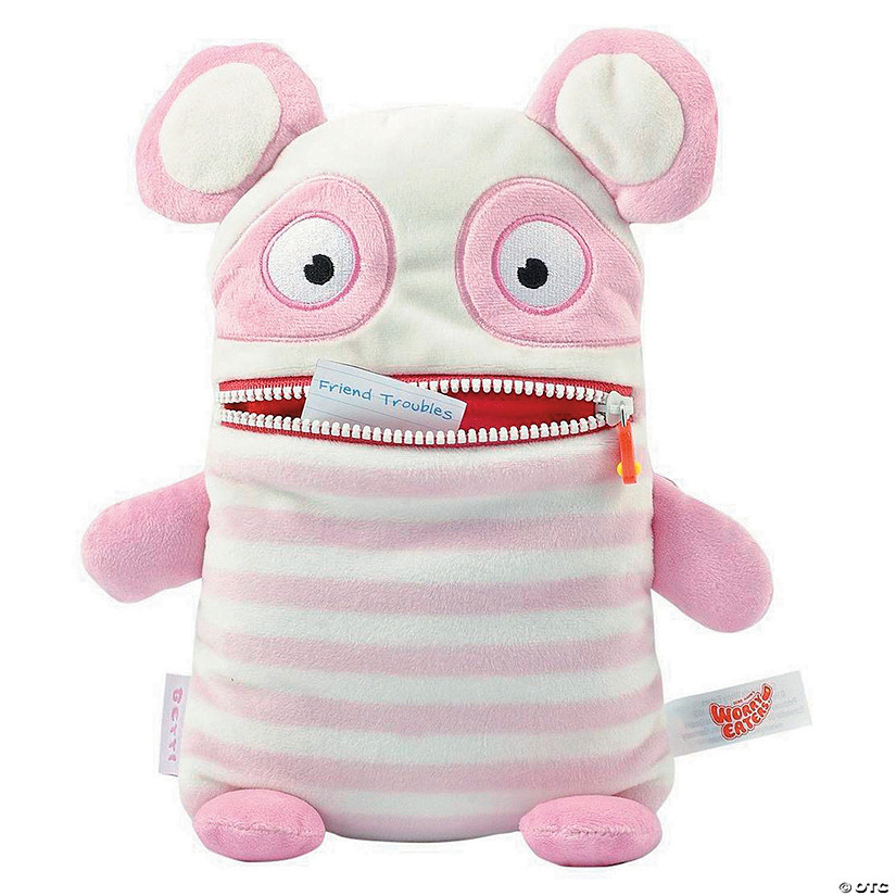Worry Eaters: Betti - Discontinued