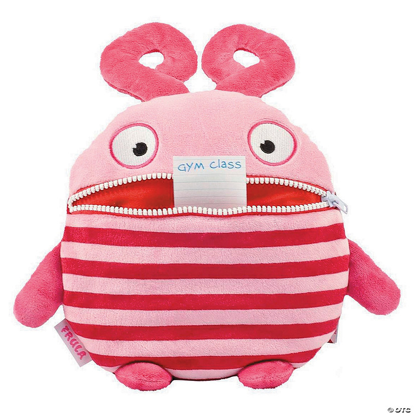 Worry Eaters: Frula - Discontinued