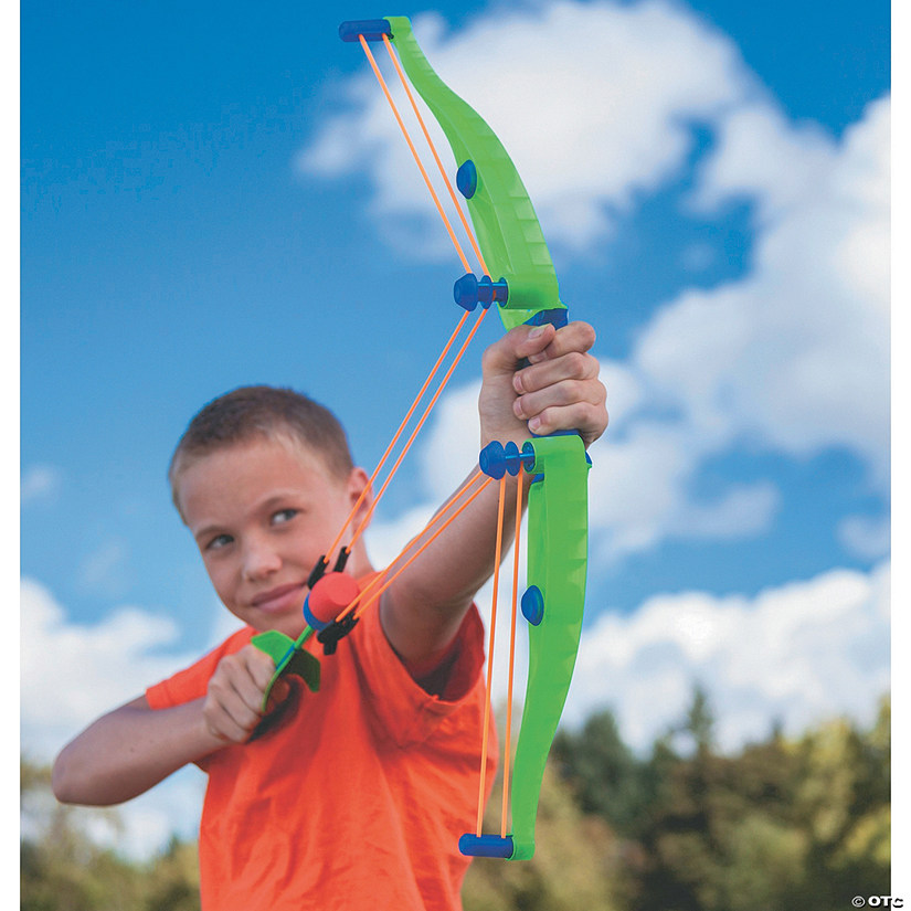 Z-Curve Bow - Discontinued