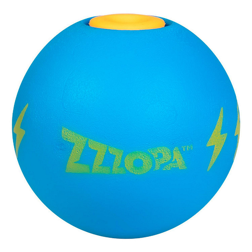 Zzzopa Fidget Bounce Ball Thunder | Oriental Trading