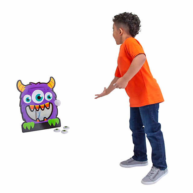 Little Tikes Catch Stick Toss Game For Kids W/ Mitts, 46% OFF