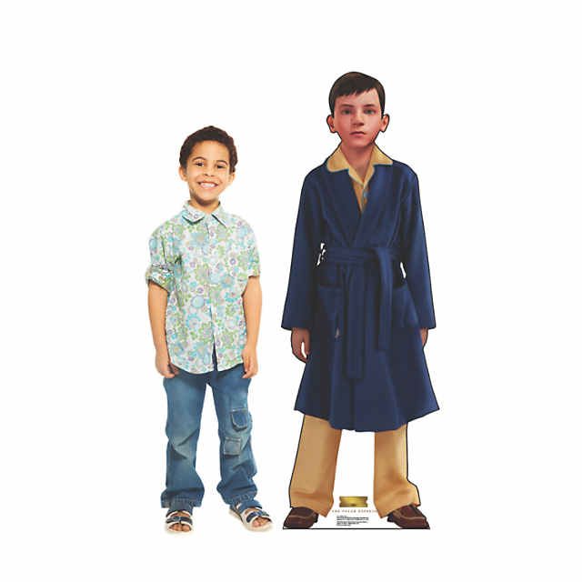 The Polar Express Hero