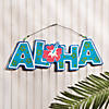 “Aloha” Sign - Discontinued