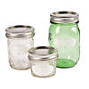 Ball® Dissolvable Mason Jar Labels - Discontinued