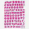 Basic Alphabet Sticker Sets - Discontinued